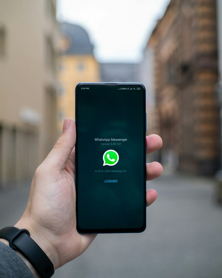 Who Invented WhatsApp? Founders and History Explained – Bulk WP