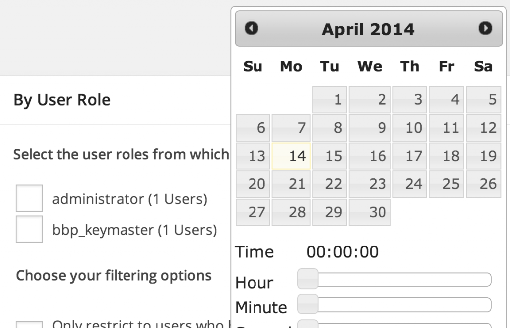 Scheduler for Deleting Users by Role | Bulk WP